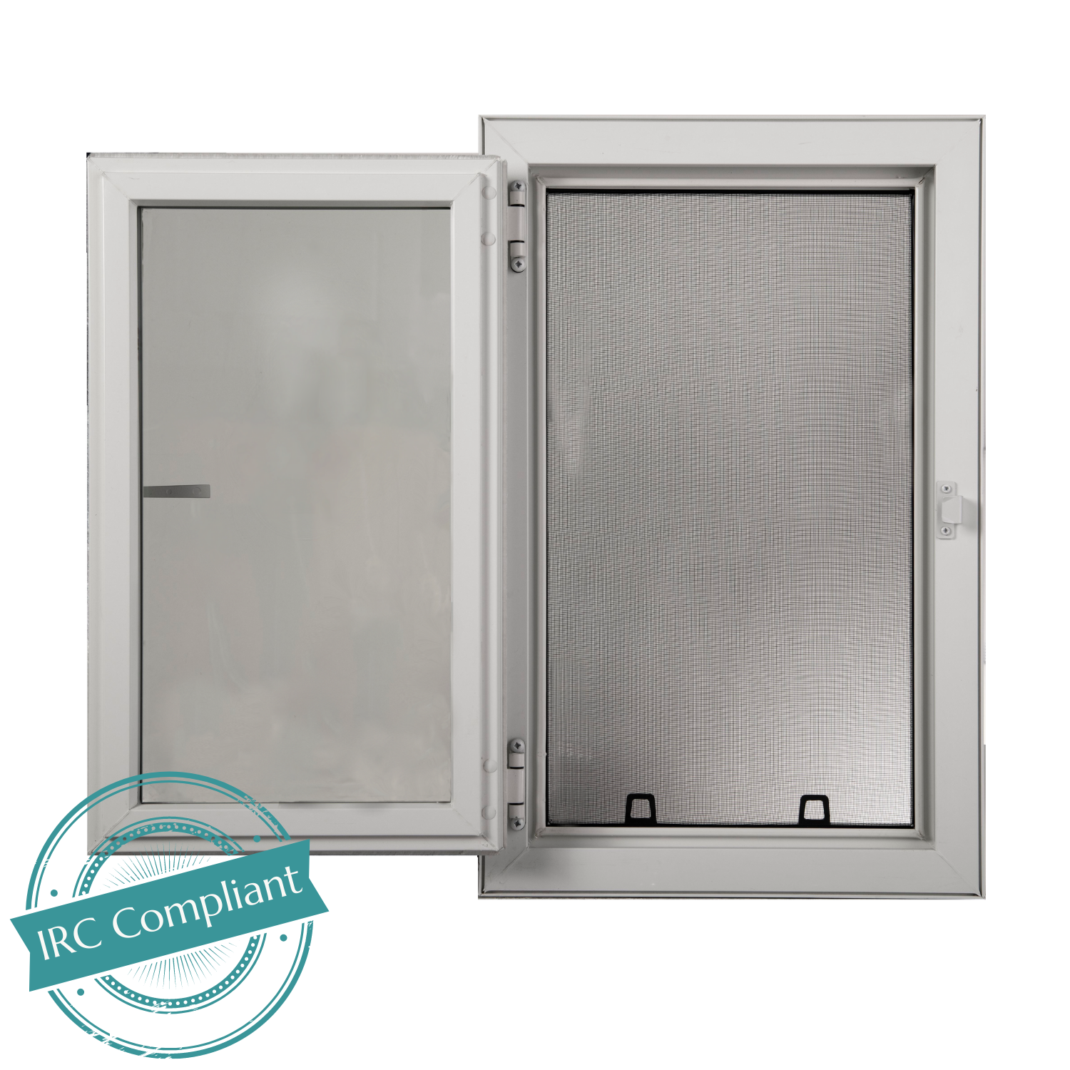 Michigan Basement Egress Window Code | The Great Egress Co.