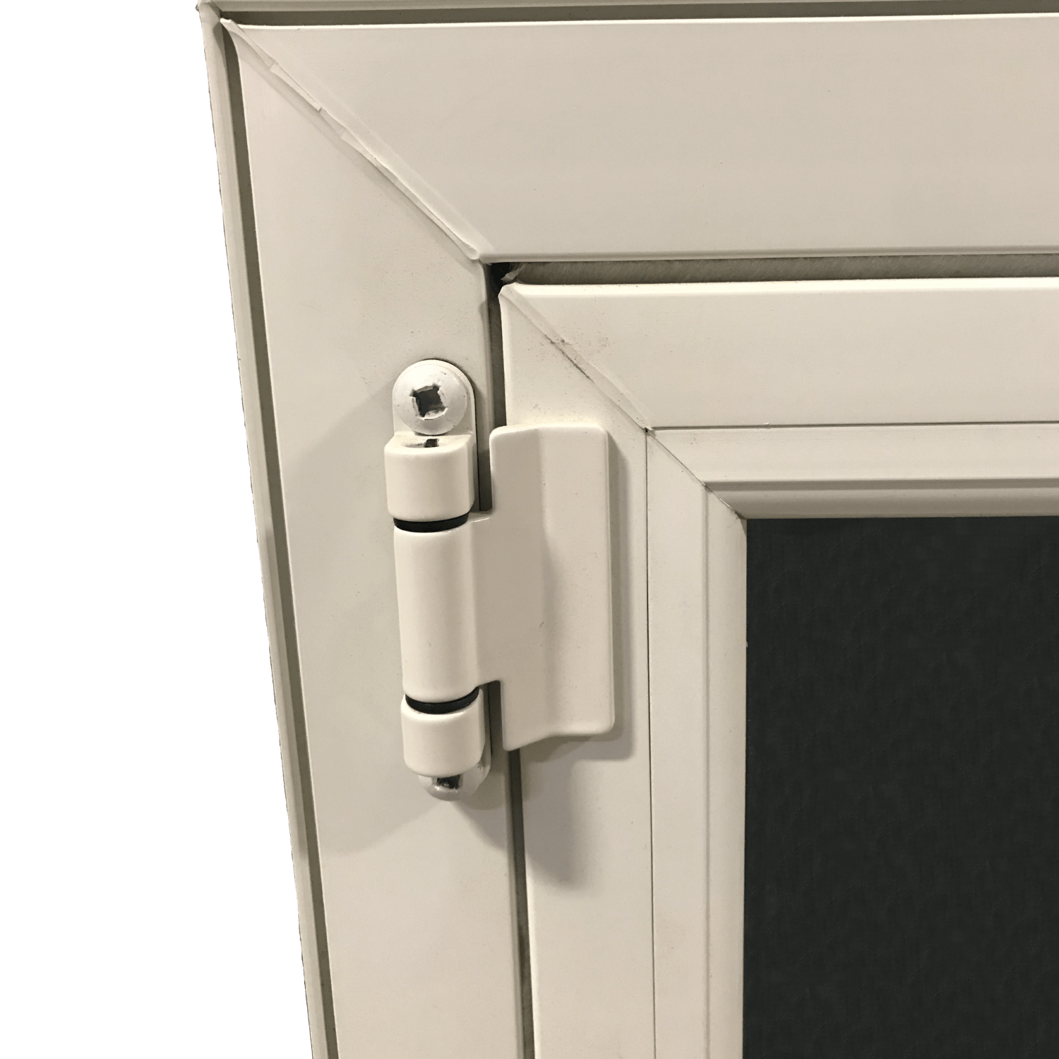 Below Grade Egress Window - Side Hinge | The Great Egress Co.